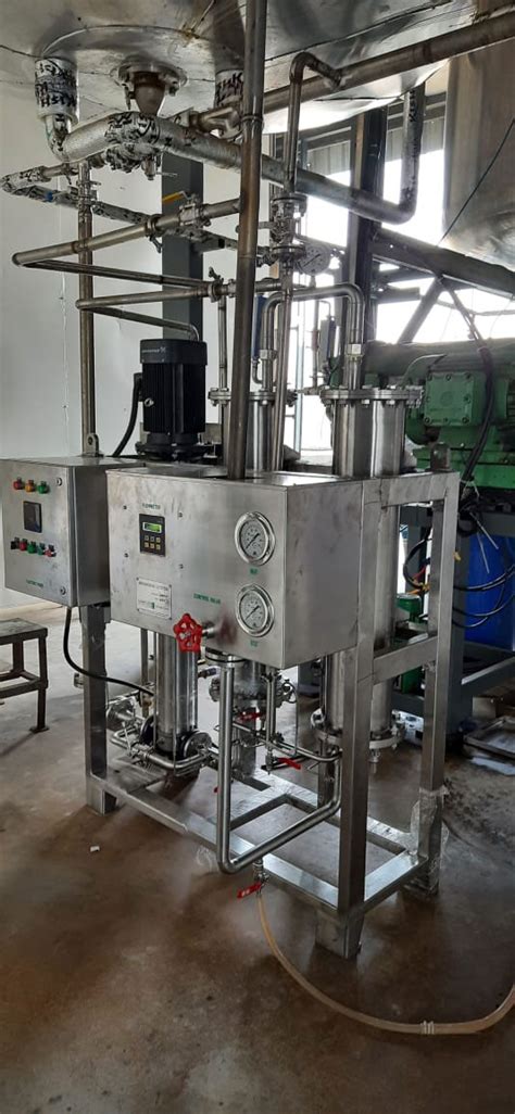 Photo Gallery Fluid Sep Technologies