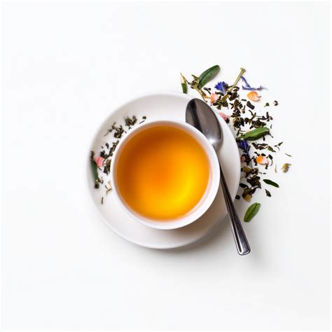 Instant Tea The Amazing Tea Company