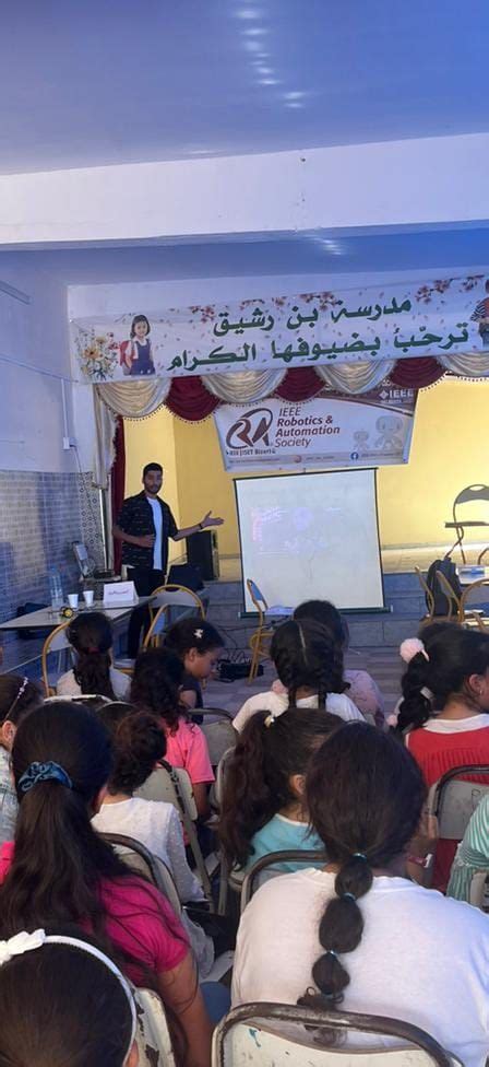 Mohamed Raed Boukari On Linkedin I Recently Had The Privilege Of