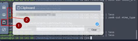 Tryhackme Zeek — Task 7 Zeek Scripts Scripts And Signatures Task 8 Zeek Scripts Frameworks