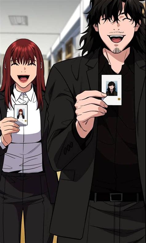 True Education Manhwa Манхва Рисунки девушки Гики