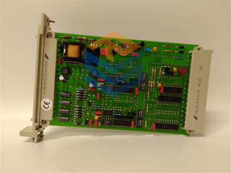 Hima X CB00802 Runheng