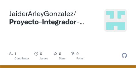 GitHub JaiderArleyGonzalez Proyecto Integrador Configuraci N Inicial Booking System REST API