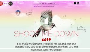 Examples Of Parallax Scrolling Effects In Web Design