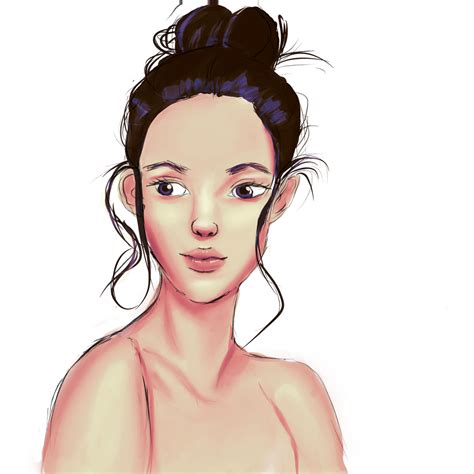 Did A From Grey Scale To Color Rdigitalart