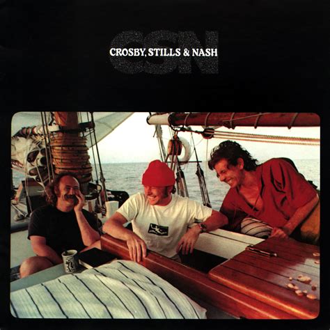 Crosby Stills And Nash Csn Iheart