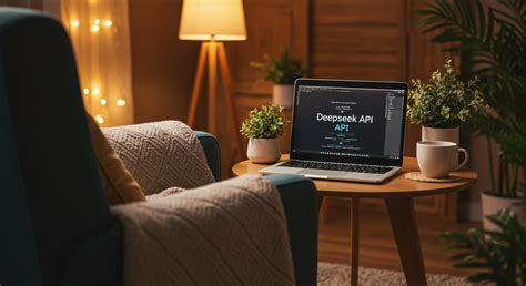 DeepSeek API Integration Mastering The Process