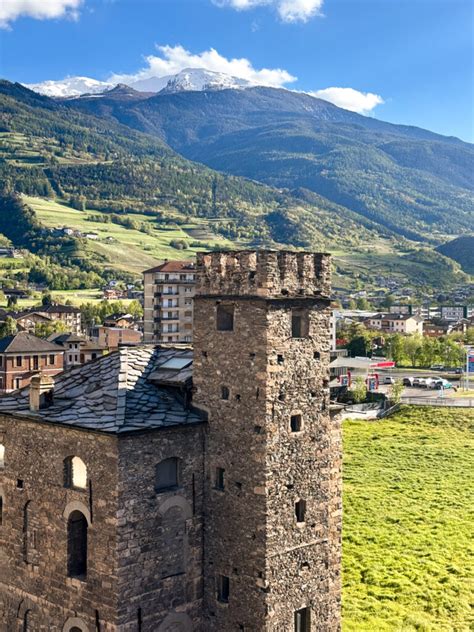 Aosta Valley Travel Guide 2026 13 Top Things To Do