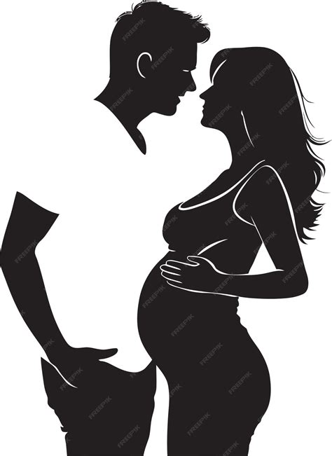 Premium Vector The Association Between Maternal Stress And Preterm