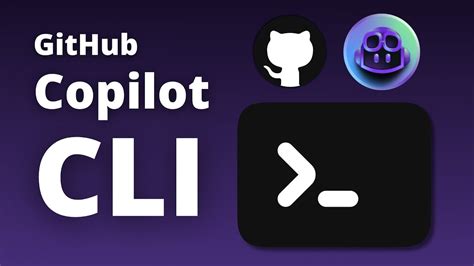 La Nueva Herramienta De Github Copilot Cli Instalación Y Ejemplos En