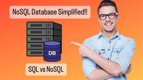 Sourabh Jain On Linkedin Nosql Database Simplified Nosql Vs Sql Db