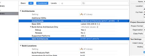 Ios Clang Error Linker Command Failed With Exit Code 1 Use V To