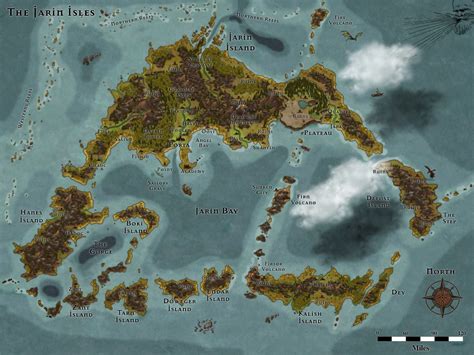 5 Best Map Making Software For Worldbuilding World Anvil Blog