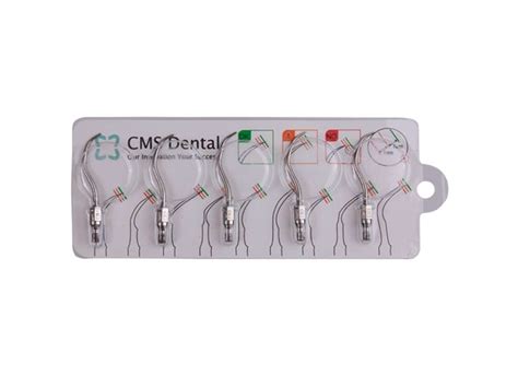 Buy Kavo Scaler Tips At Cms Dental