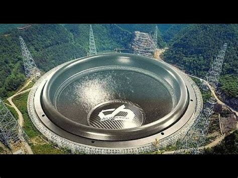 Создать мем самый большой телескоп в мире worlds biggest самый большой радиотелескоп в мире