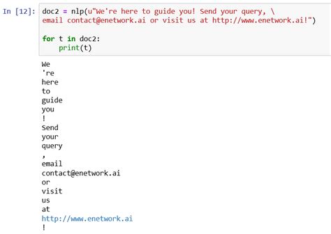 A Quick Guide To Tokenization Lemmatization Stop Words And Phrase