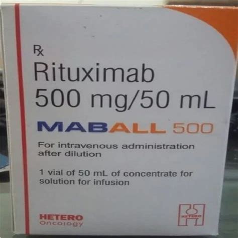 Maball 100 Mg Injection At ₹ 6488 Vial Padmanabhanagar Bengaluru