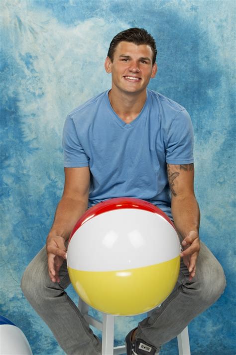 The Men Of Big Brother 15 Lpsg