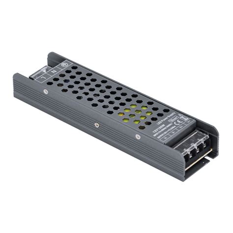 Led 24v Power Supply Daylight