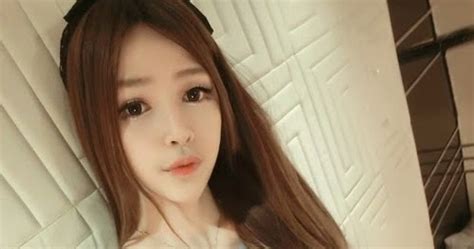 Chinese Sexy Girl Wang Jia Yun China Girl