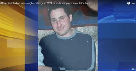 R I P Charles Sharp Iii 911 Caller Shot And Killed By Cop Sal Oldrati R 1312freedom2post
