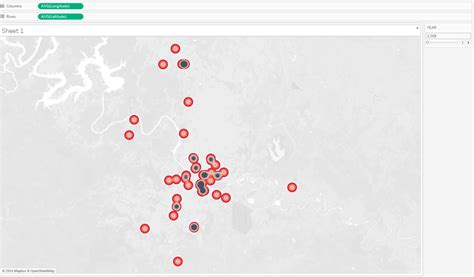Tableau Heatmap Definition Examples How To Create Tableau Heatmap Definition Examples How To Create