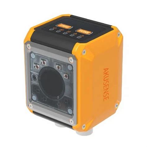 Vision Sensor Vds20 Series At ₹ 3000piece Vision Sensor In Vadodara