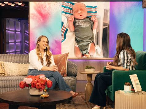 Jen Hamilton Shares Healing Update Amid Separation From Husband Brian