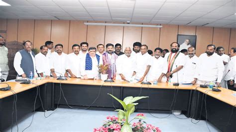 పార్లమెంట్‌ ఎన్నికలను తేలికగా తీసుకోవద్దు Do Not Take Parliamentary