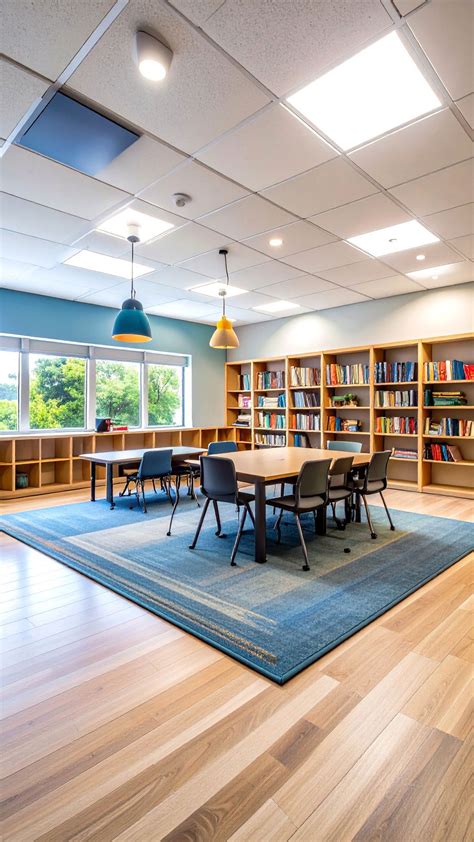 25 Classroom Lighting Ideas Functional And Inspiring Educational Spaces