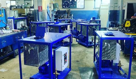 500 Bar Su Jeti Master Water Jet