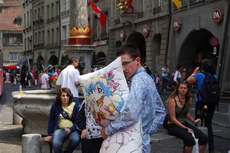 Image 686371 Dakimakura Waifu Body Pillow Know Your Meme