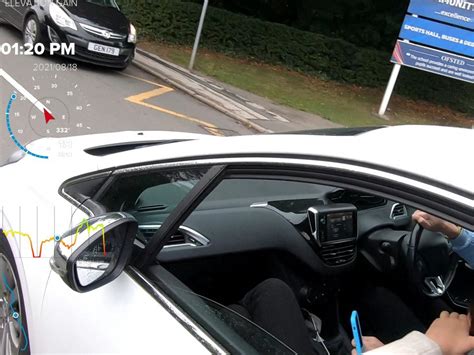 Police Stop Nearly 200 Motorists During Close Pass Operation Roadcc