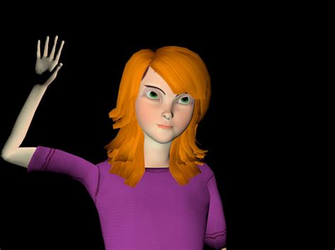 C4d William Afton Daughter Download By Abdellah34 On Deviantart