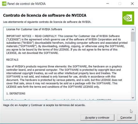 Como Desinstalar E Instalar Driver Nvidia
