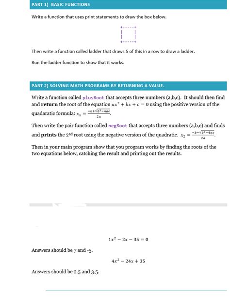 Solved I Dont Know What These Python Questions Want Me To Chegg Com