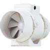 ᐉ Канальний вентилятор Soler&Palau TD-160/100 N Silent купити по ціні 6 ...
