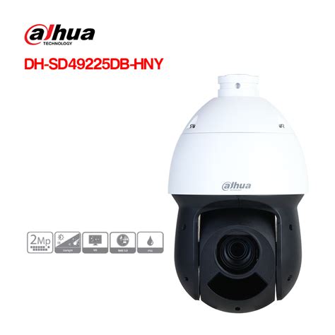 Bán camera IP Speed Dome 2MP DAHUA DH SD49225DB HNY giá rẻ