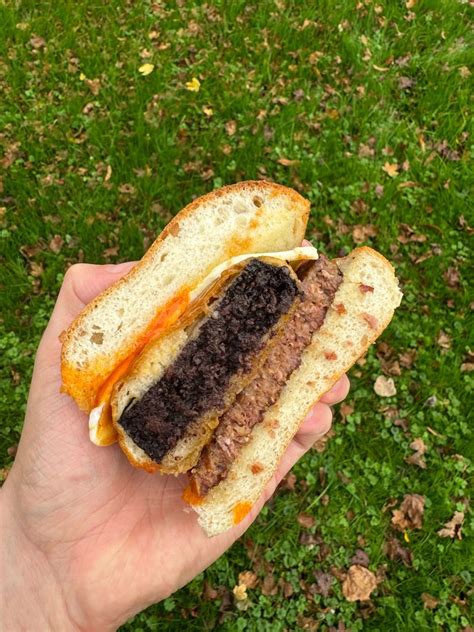 Scottish Morning Rolls Salt Butter Smoke