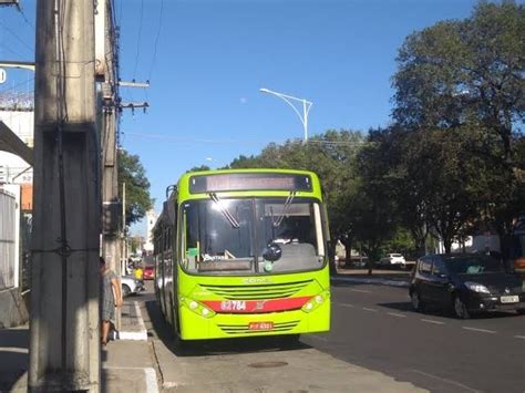 Projeto Assegura Passe Livre No Transporte Coletivo No Dia De Finados