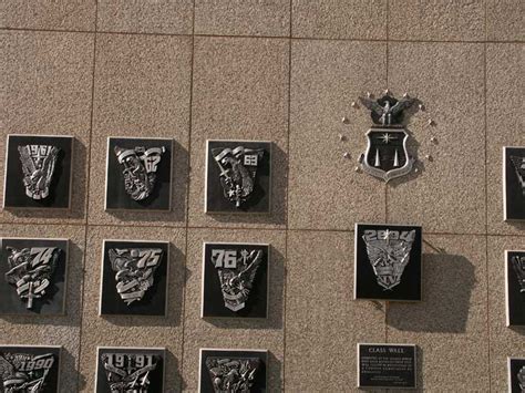 Us Air Force Academy Class Of 1963