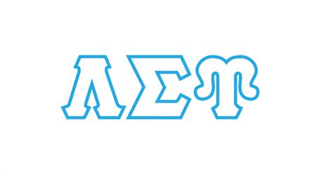 Lambda Sigma Upsilon Flag Flags University