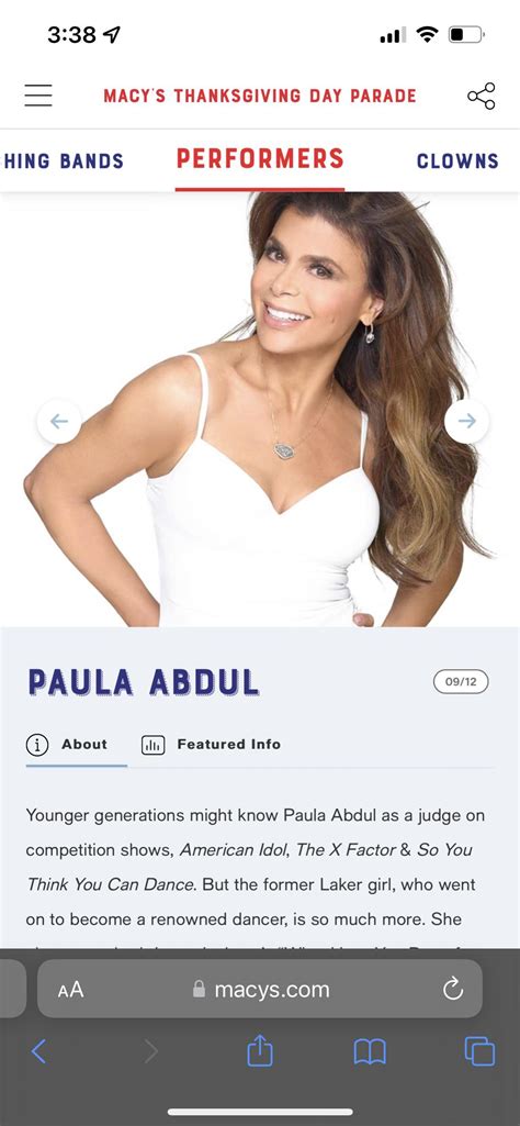 Okay So Im Totally Reaching For The Clouds Here But How Cool Would It Be If She Brought The