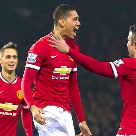 Manchester United Vs Burnley Winners And Losers From Premier League