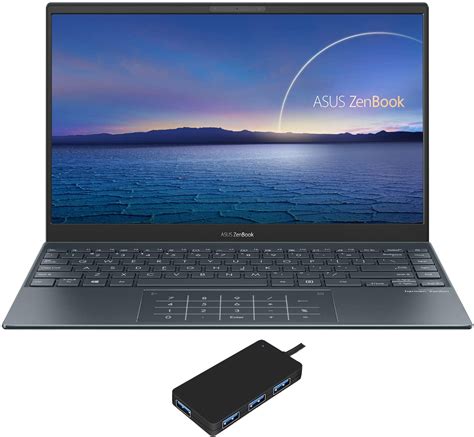 ASUS ZenBook Flip UX JA I G UHD Graphics G Full HD X IPS