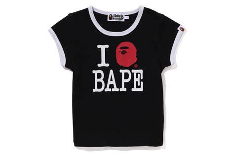I Love Bape®