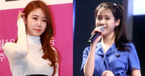 역시 아이유인나아이유 절친 유인나 라디오 깜짝 출연