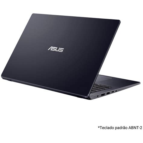 Notebook Asus Intel Celeron Dual Core N4020 Abum
