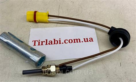 Свеча накала автономки с ключом Eberspacher Airtronic D2/D4 24V (ID ...