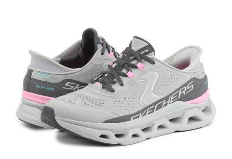 Skechers Sneakers Glide Step Altus 150510 Gypk Online Shop For